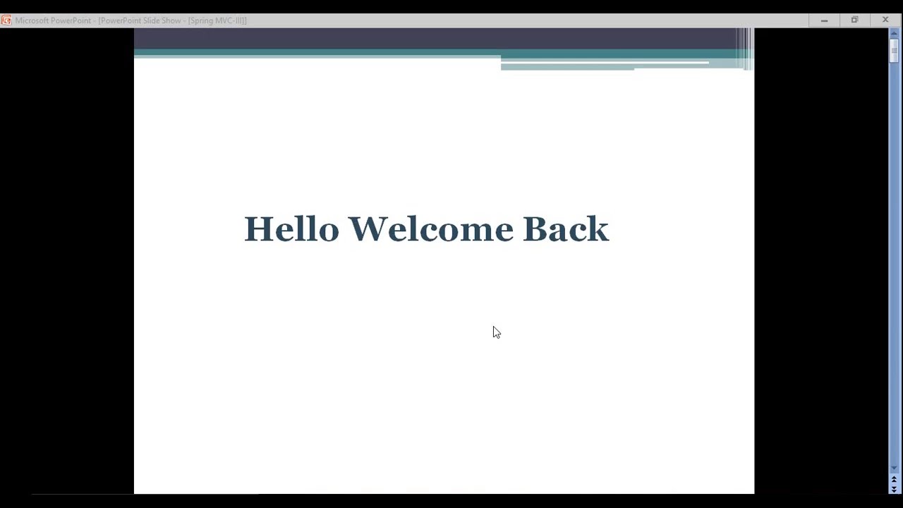 Spring MVC - 5 (Spring MVC   Get User Data With @PathVariable)