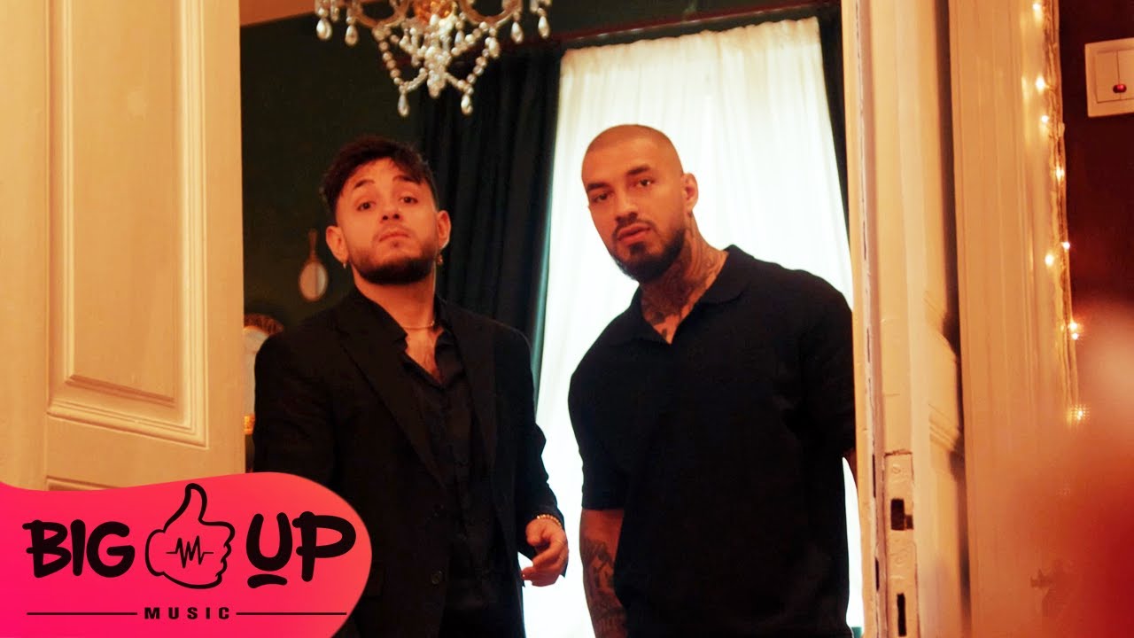 Sami G x Johny Romano - Iarta-ma Mamo (versuri) - Trăiește Muzica