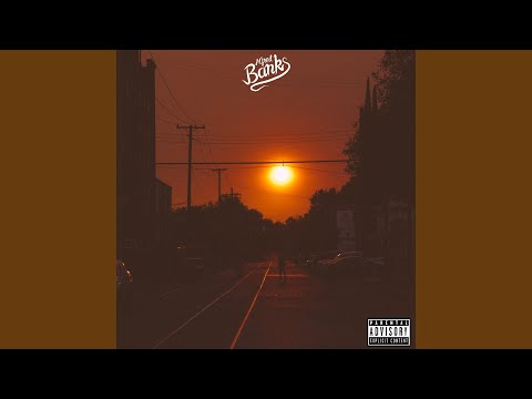 Sunday Drive (feat. luther vandals)