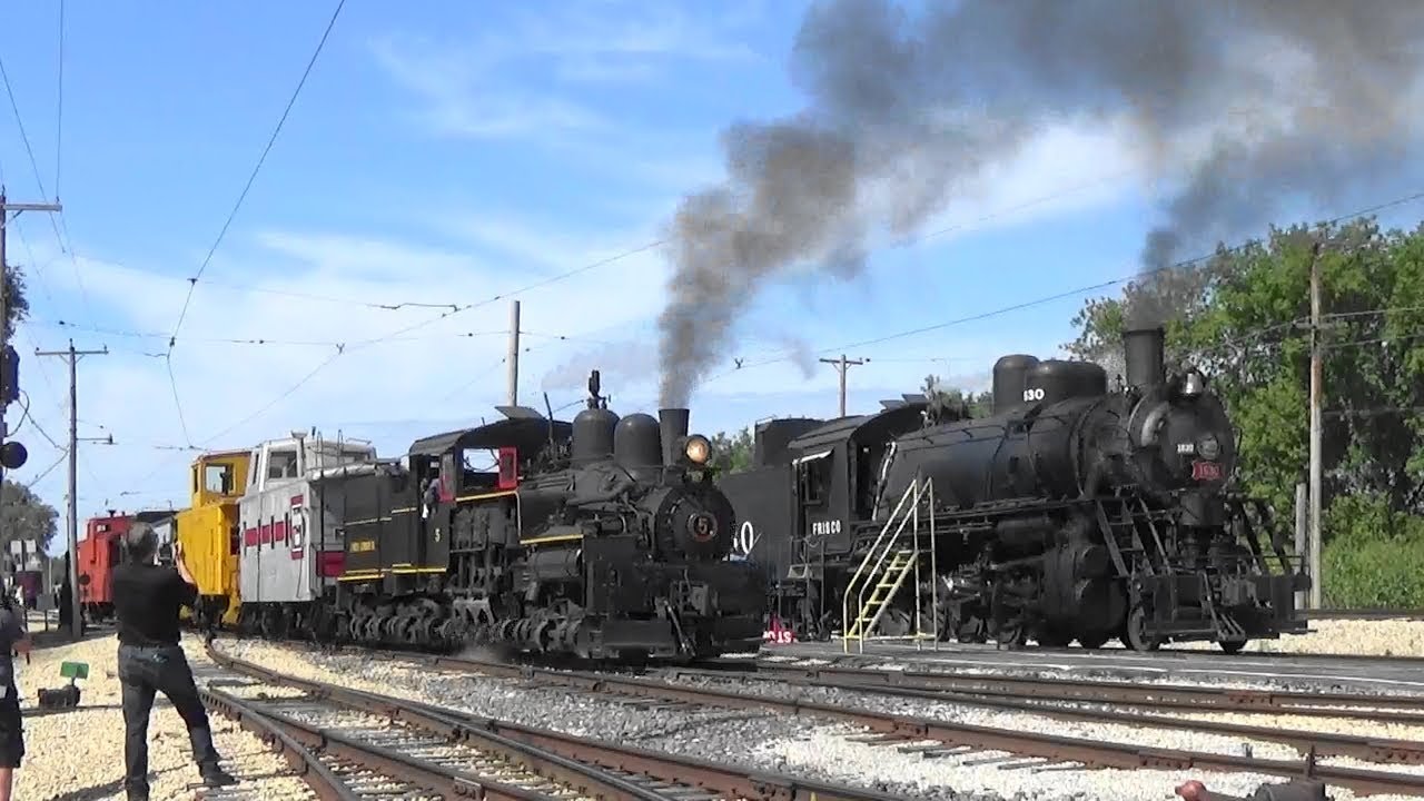 IRM Museum Showcase Weekend 2019
