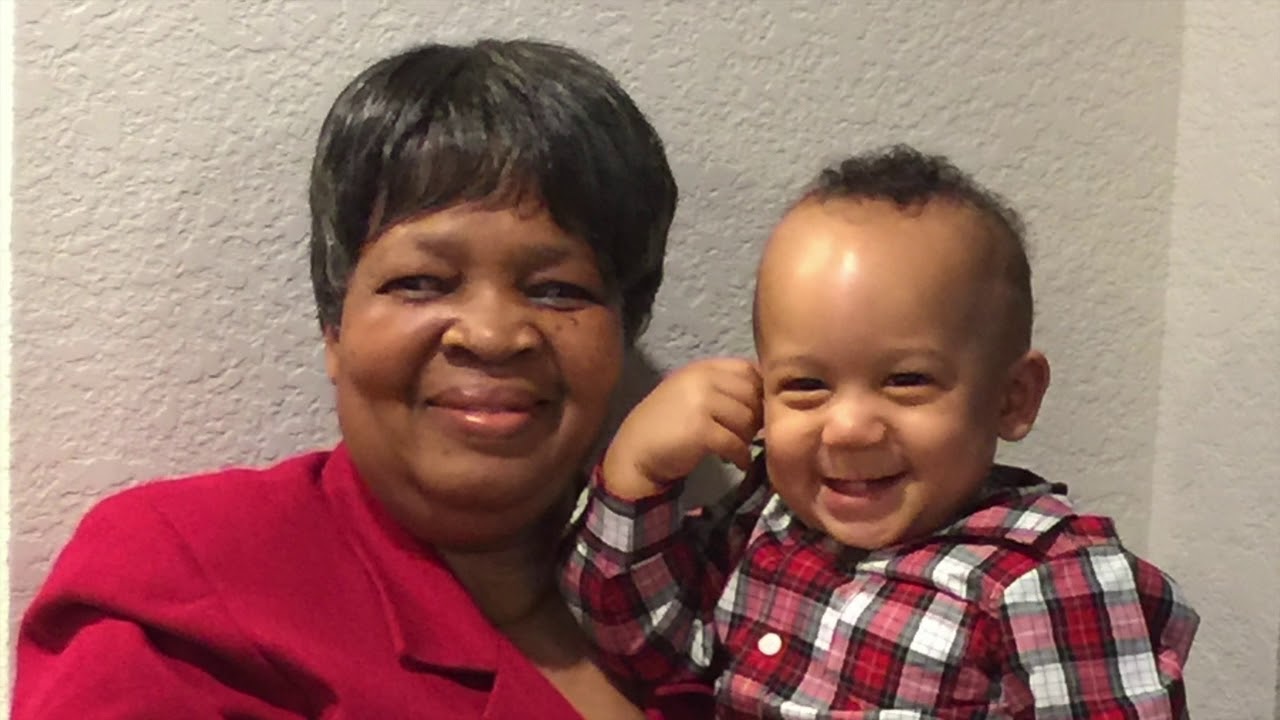 Aunty Judy Tribute