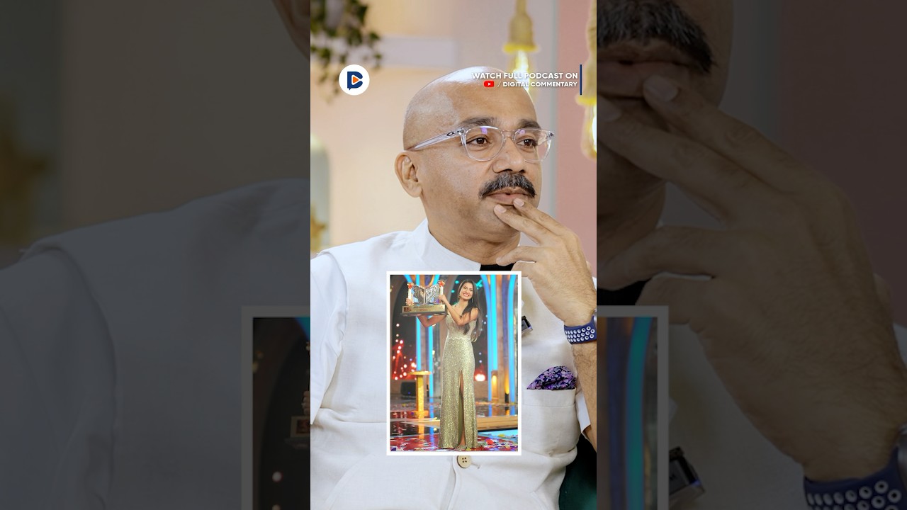 Bigg Boss Narrator Vijay Vikram Singh: When I Almost Got Beaten Up! 😱