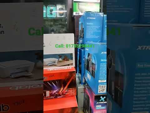 Best Collection Computer Speaker 🔊 Price in Bangladesh 2023