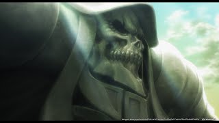 Overlord: The Sacred Kingdom - stream online