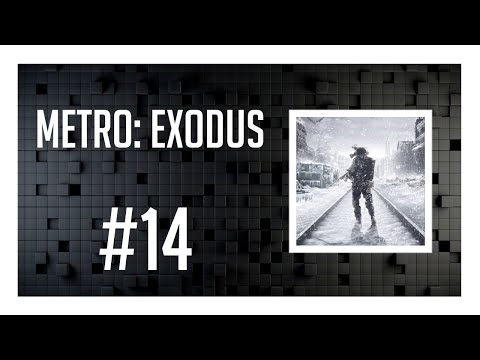 Steam Community :: Video :: Metro: Exodus #14 - Giul