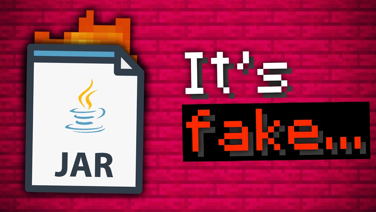 The lie that almost destroyed Minecraft's history