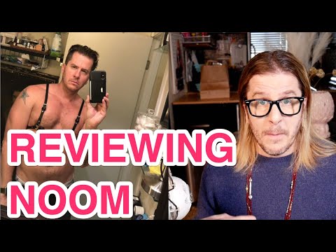 Ragan Reviews Noom, the Weight Loss App