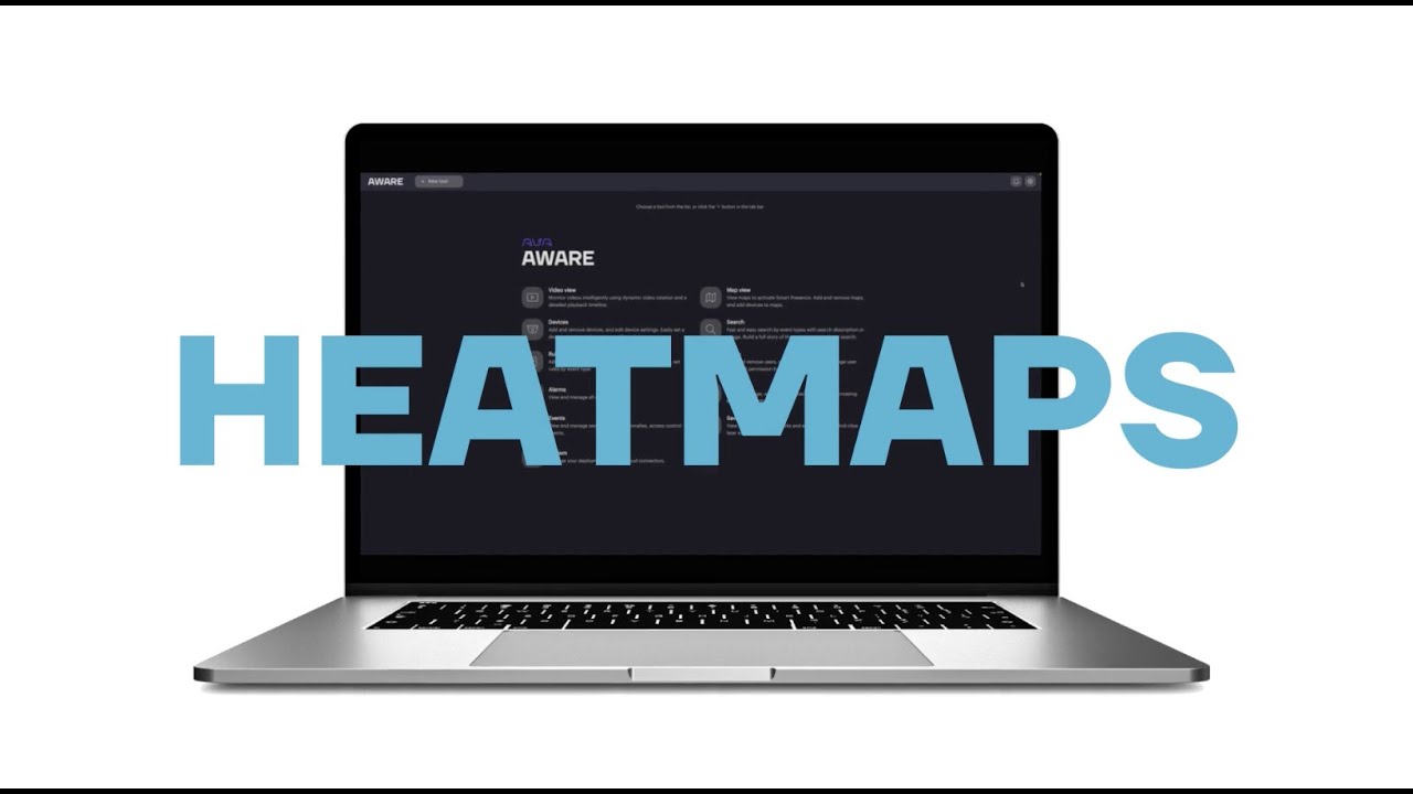 Ava Tutorial Series: Heatmaps
