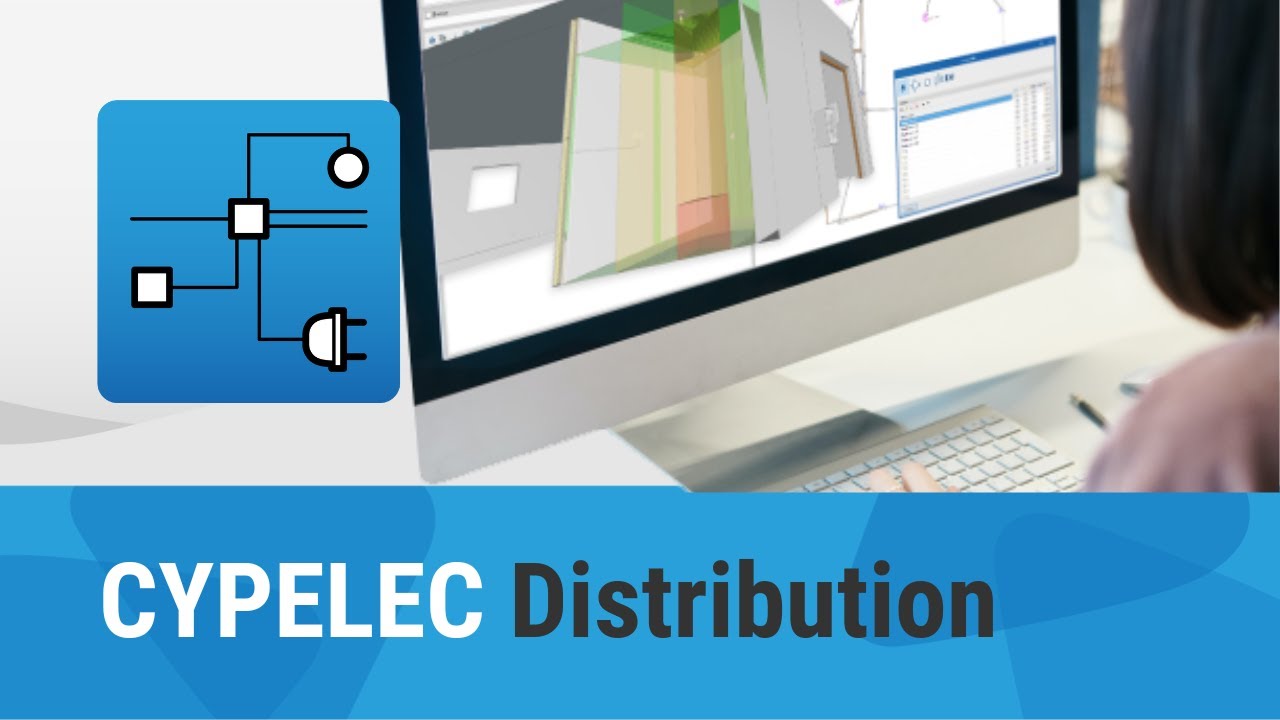 CYPELEC Distribution