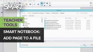 inferencia Tendencia Interesar smart notebook 18 beneficioso veinte En ...