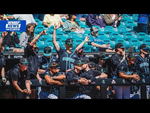 Chants advance in College World Series after defeating Oregon State