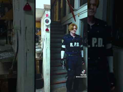 Steam Community :: Video :: Resident Evil 2 in real life