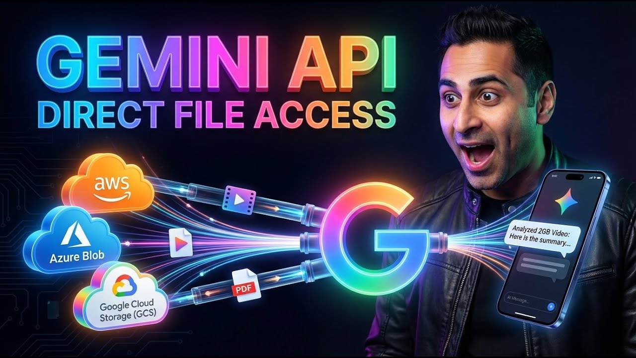 The Gemini API Update That Saves Hours Every Week