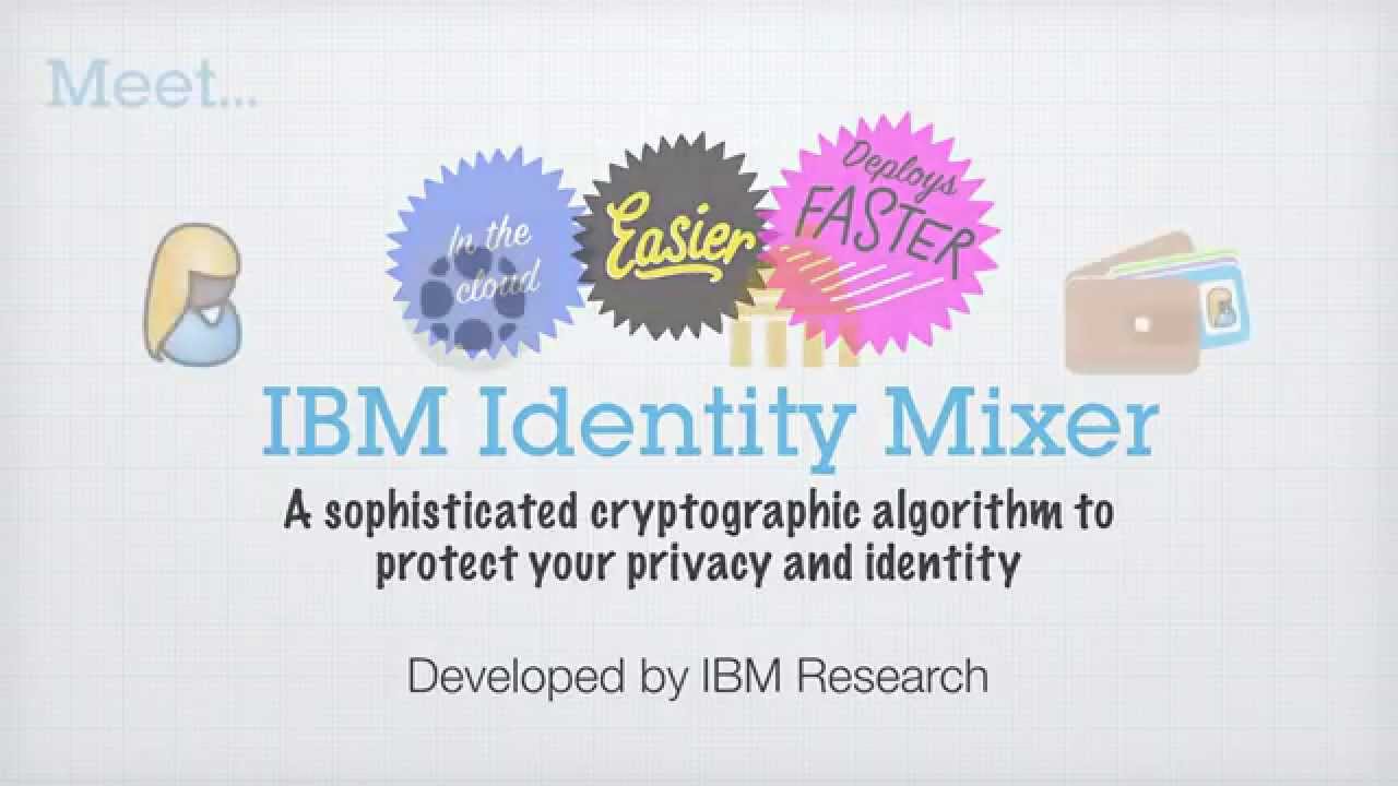 IBM Research announces breakthrough in protecting personal data using the Cloud