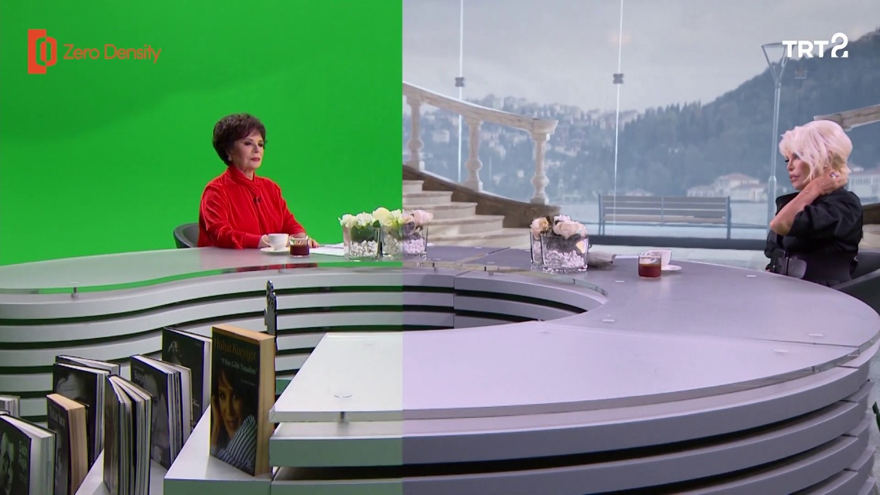 TRT2 Virtual Studio | New Designs