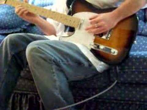 Agile TC-630 left handed