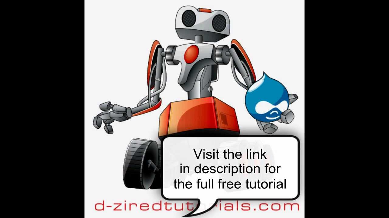 Free Tutorials, Run Clean URL Test? Clean Url Problems in Drupal 7.x