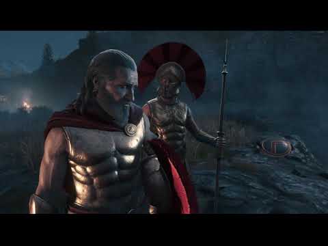 Steam Community :: Video :: Assassin's Creed Odyssey Battle of Thermopylae W/ Mobb Deep Hell On ...