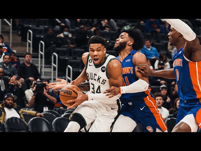 Giannis Antetokounmpo gives savage reaction to Milwaukee Bucks’ return ...