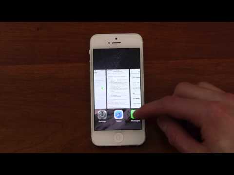 How to Enter the APN Settings for US Mobile on an iPhone!