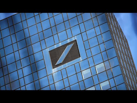 Taiwan bestraft Deutsche Bank wegen Währungsattacke