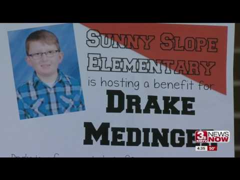 Mother's Facebook post leads to fundaiser
