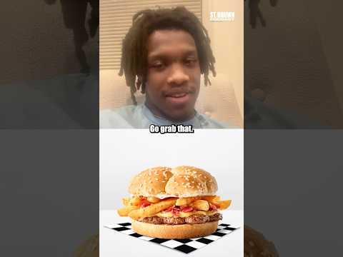 Jameson Williamsβ top 3 fast food restaurants π