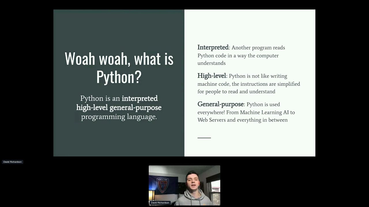 Nextech Navigate 2021: Start Coding Online - FAST!