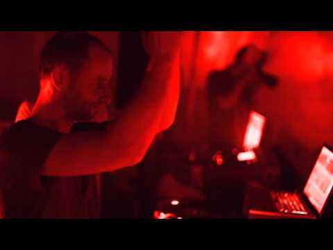 04.10. - Felix Kröcher at Creme21, Heilbronn