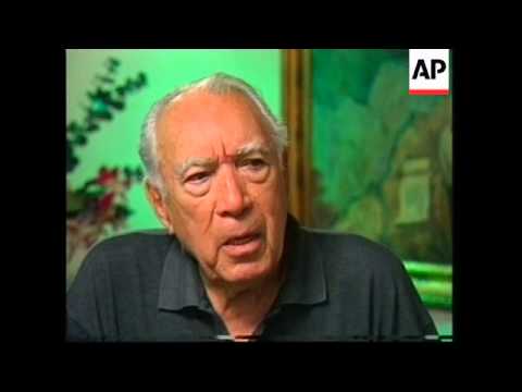 ENTERTAINMENT DAILY: ENT2-  ANTHONY QUINN
