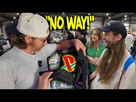 I've ALWAYS Wanted This! ( Oklahoma Gaming Frenzy )
