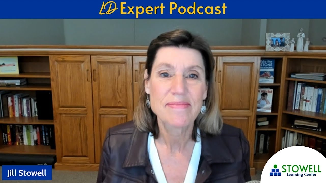 LD Expert Podcast: What is Auditory Processing