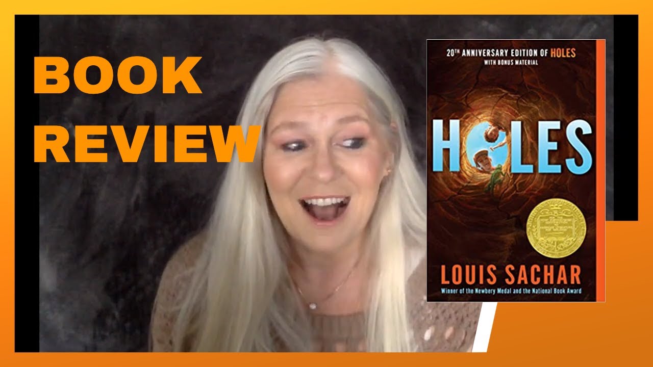SUMMER READING | HOLES