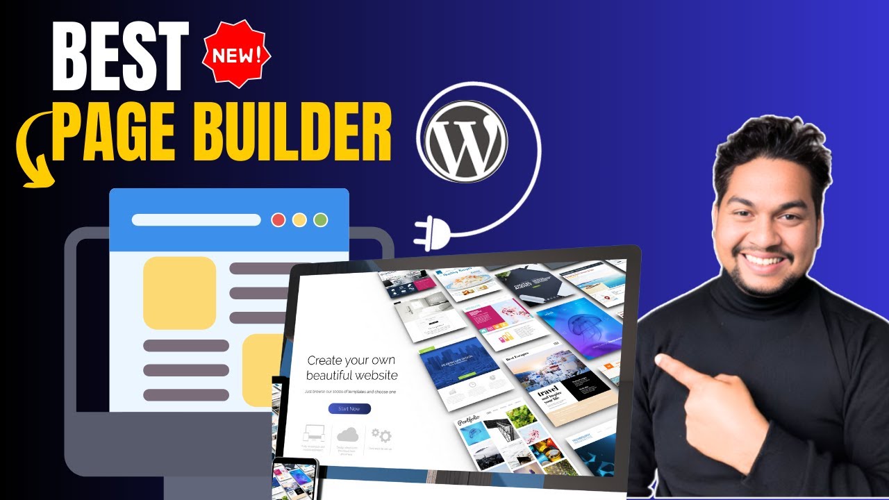 Best WordPress Page Builder Plugins (Campared)