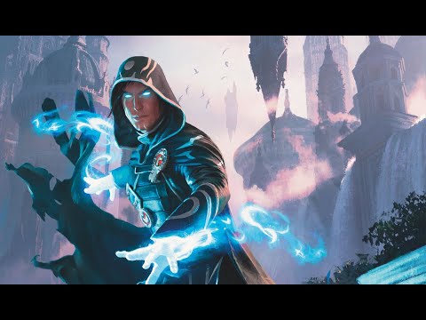 Who Is Ugin? What is a Planeswalker?