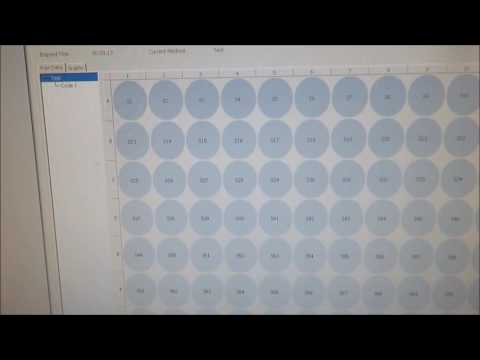 Dynex Technologies Triad Multi Mode Microplate Reader
