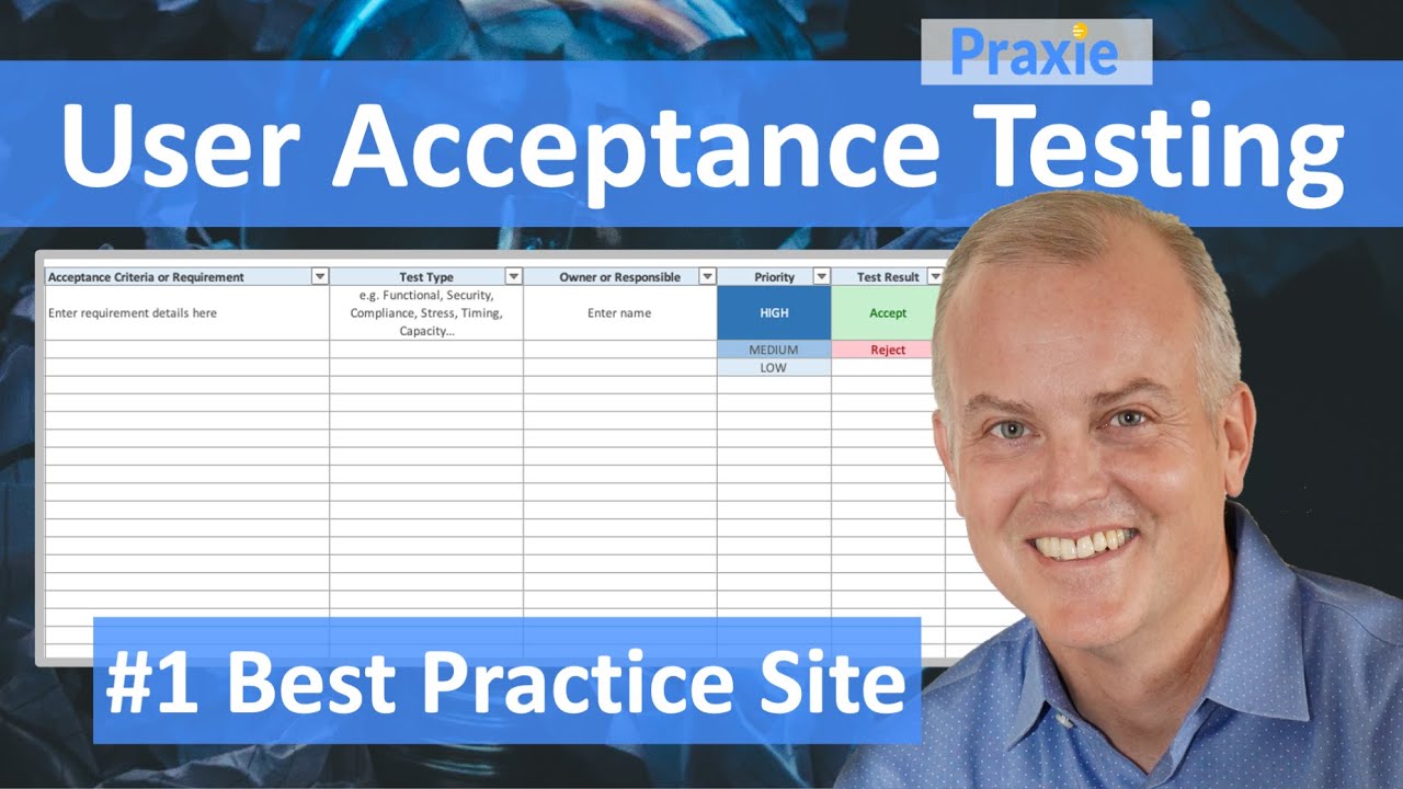 User Acceptance Testing (UAT) for Project Success
