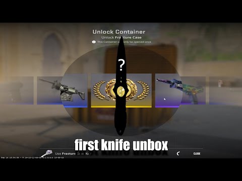 Steam Community :: Video :: pov: you unbox a knife then go on a ...