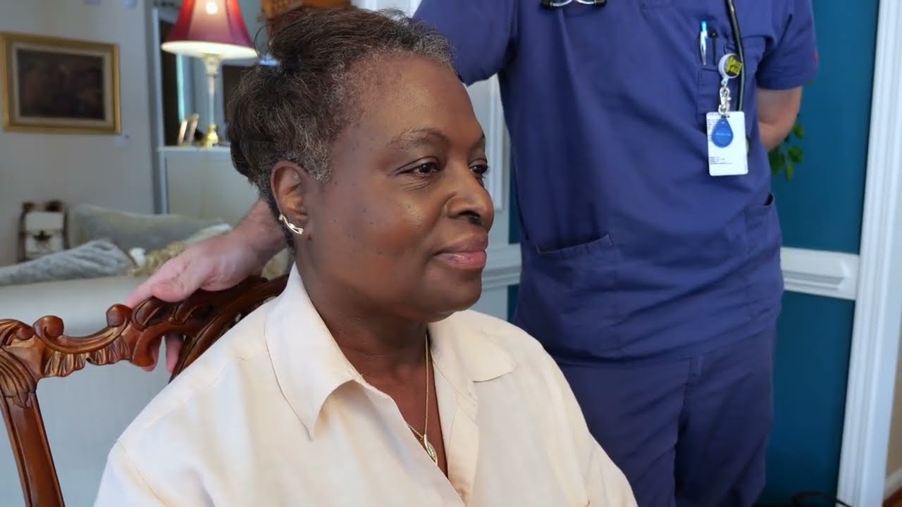 Advanced Care at Home | UNC Health