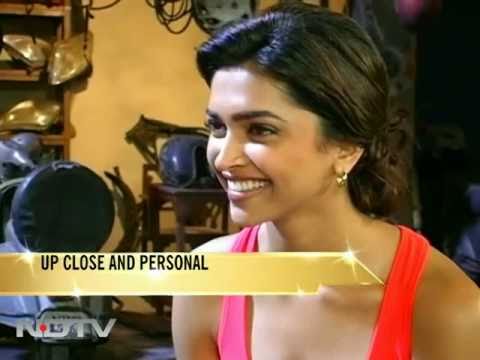 Deepika on affair with Siddharth Mallya