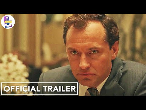 THE NEST - 🎬 Official Trailer (2020) Jude Law, Carrie Coon Movie