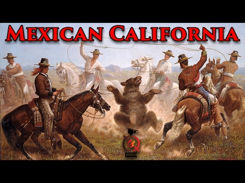 History of California | Map and Timeline
