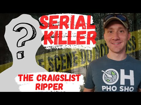 The Craigslist Ripper