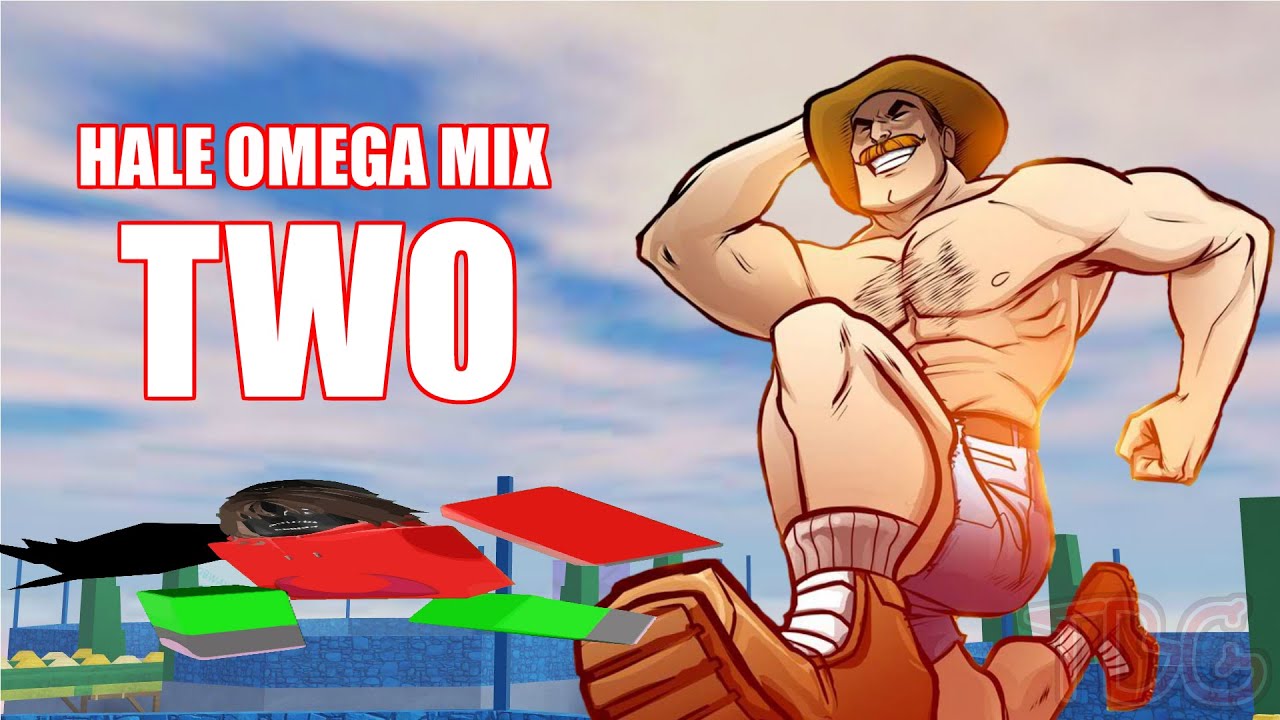 Hale: Omega Mix (V2)