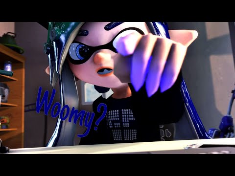 Steam Community :: Video :: Q&A Announcement [Splatoon SFM]