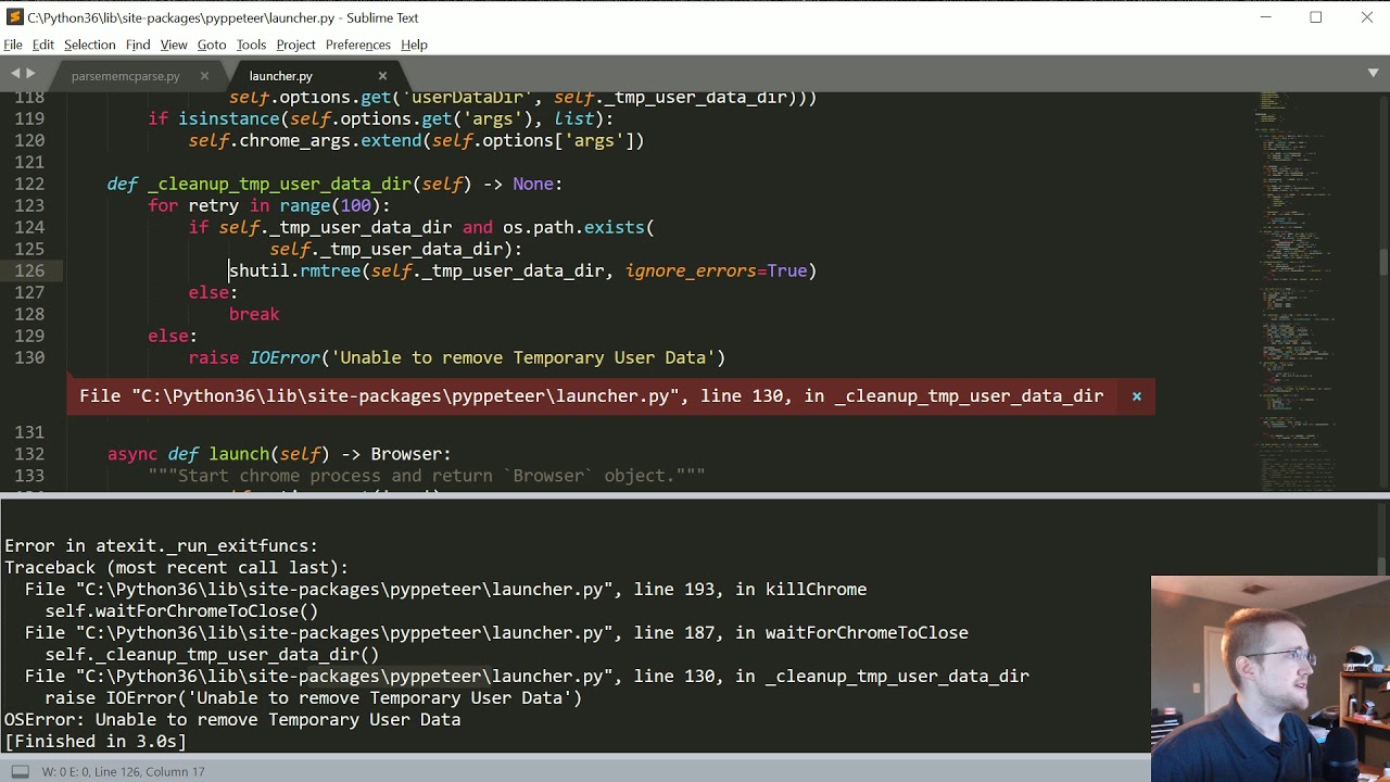 Requests-HTML - Checking out a new HTML parsing library for Python