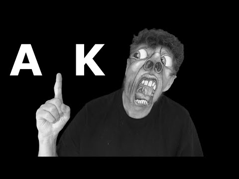 BANDS THAT START WITH THE LETTERS A AND K - TOP 10 FAVORITES