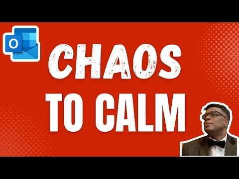8 Hacks to Create Categories Across Your Microsoft Outlook System