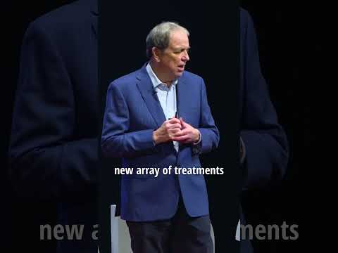 What does the future of health care look like?