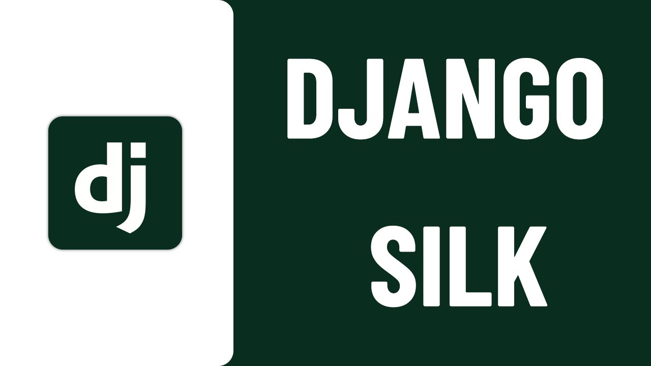 How to Fix Your Django App Performance Issues With Django-Silk